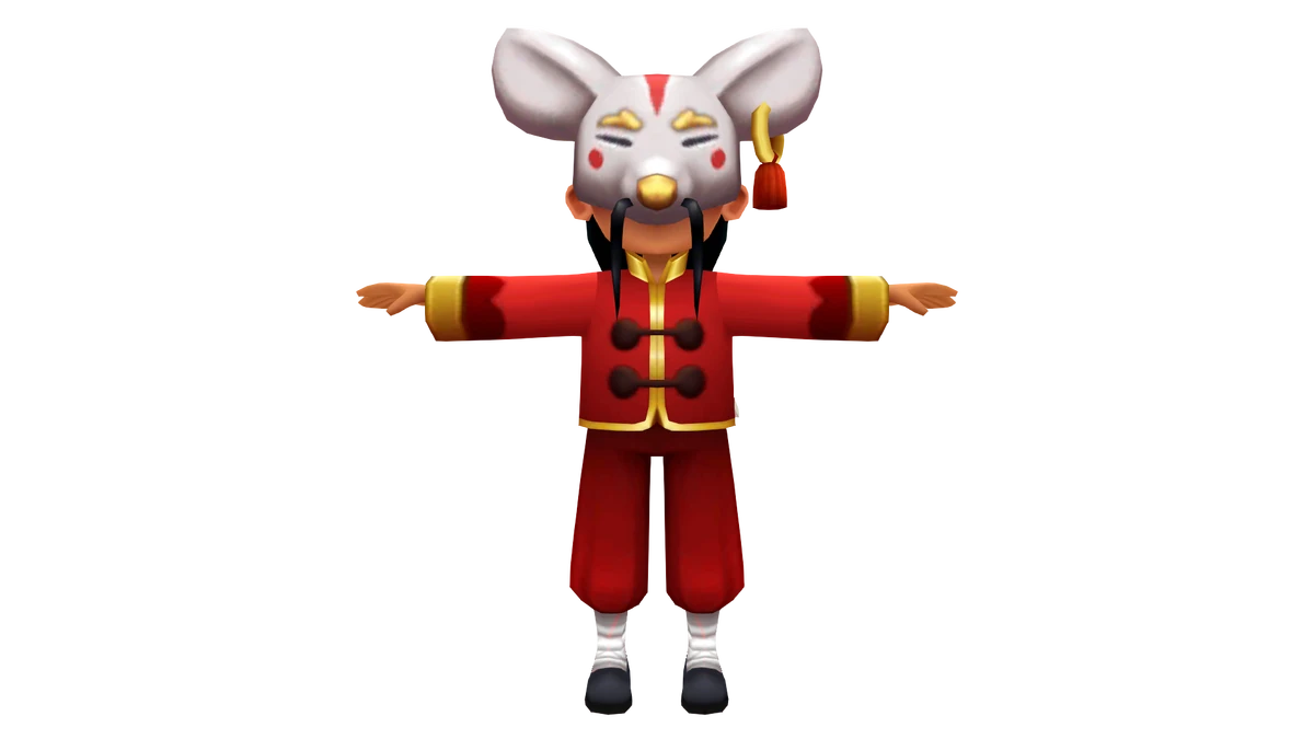 Rat/Render Gallery | Subway Surfers Wiki | Fandom