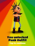 Spike | Subway Surfers Wiki | Fandom