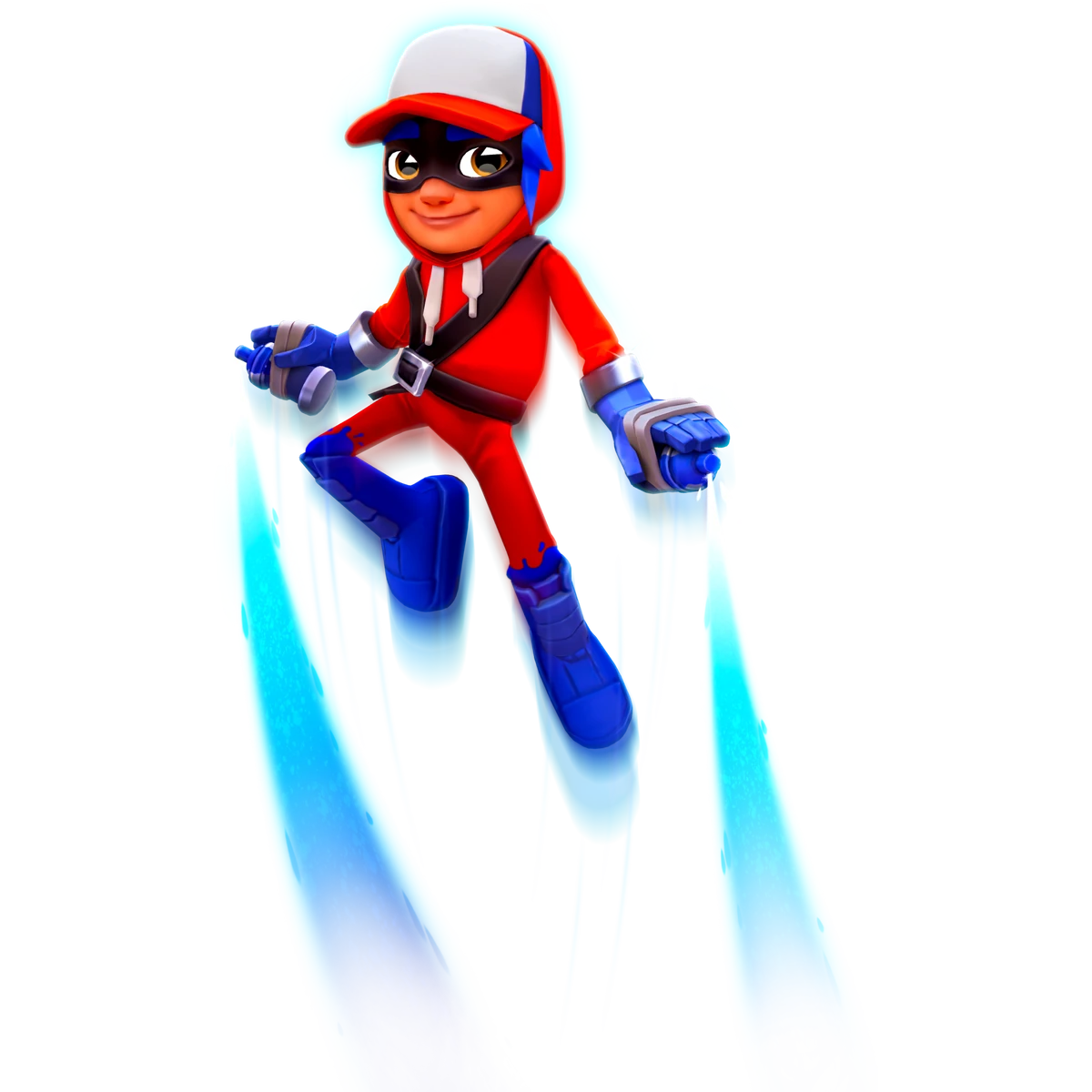 User blog:TheKungFuStuartMinion2023/Super Why! (Subway Surfers Edition ...