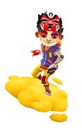 Sun | Subway Surfers Wiki | Fandom