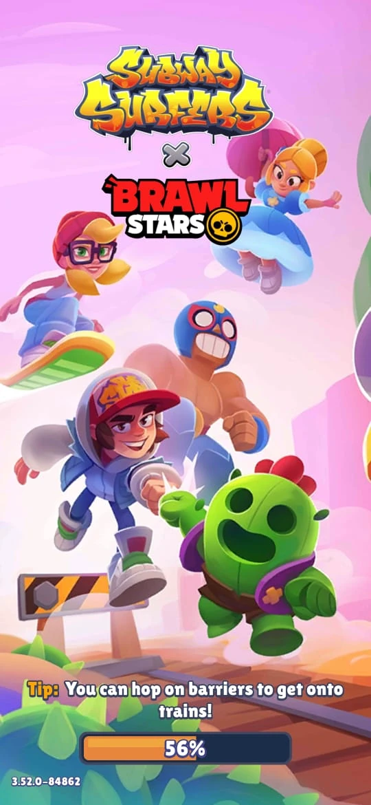 Category:Locations / Brawl Stars | Subway Surfers Wiki | Fandom