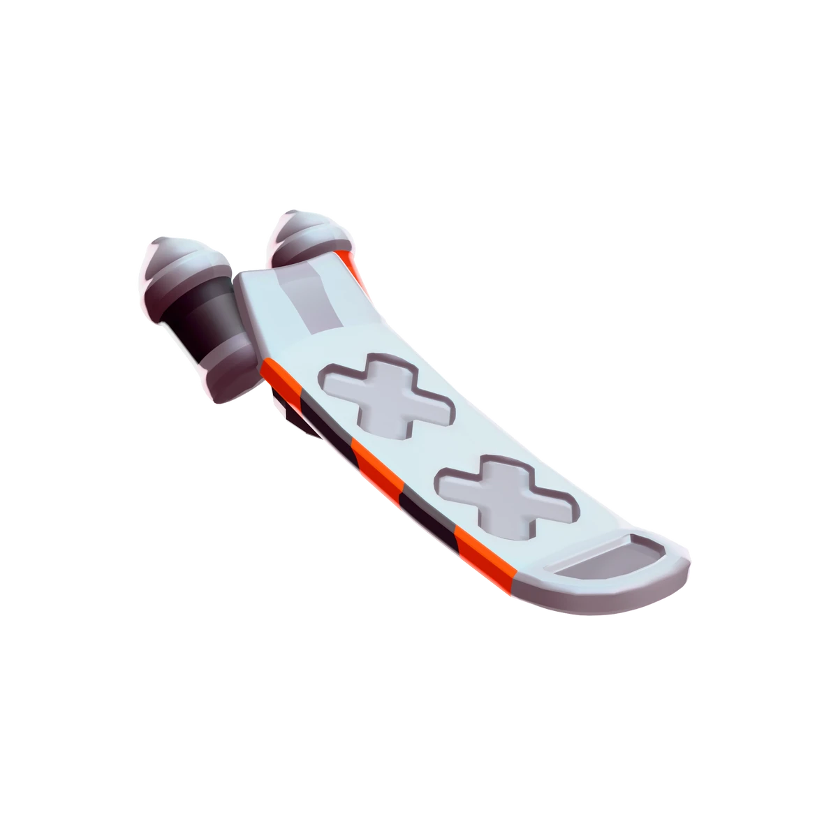 Trespasser | Subway Surfers Wiki | Fandom