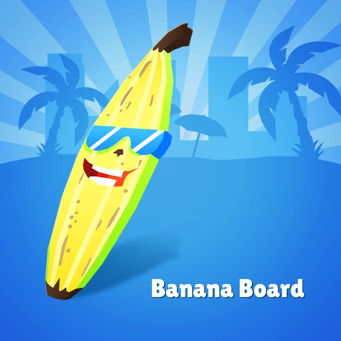 Banana | Subway Surfers Wiki | Fandom