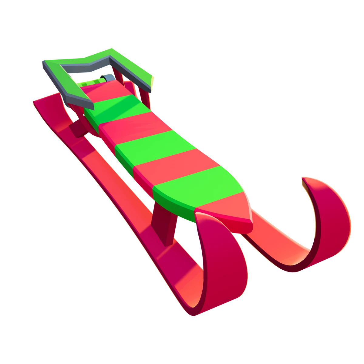 Mean Green Machine | Subway Surfers Wiki | Fandom