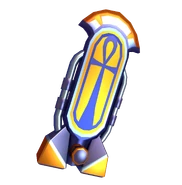 Atomic Tile | Subway Surfers Wiki | Fandom