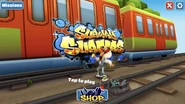 Subway Surfers Classic | Subway Surfers Wiki | Fandom