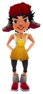Alex | Subway Surfers Wiki | Fandom