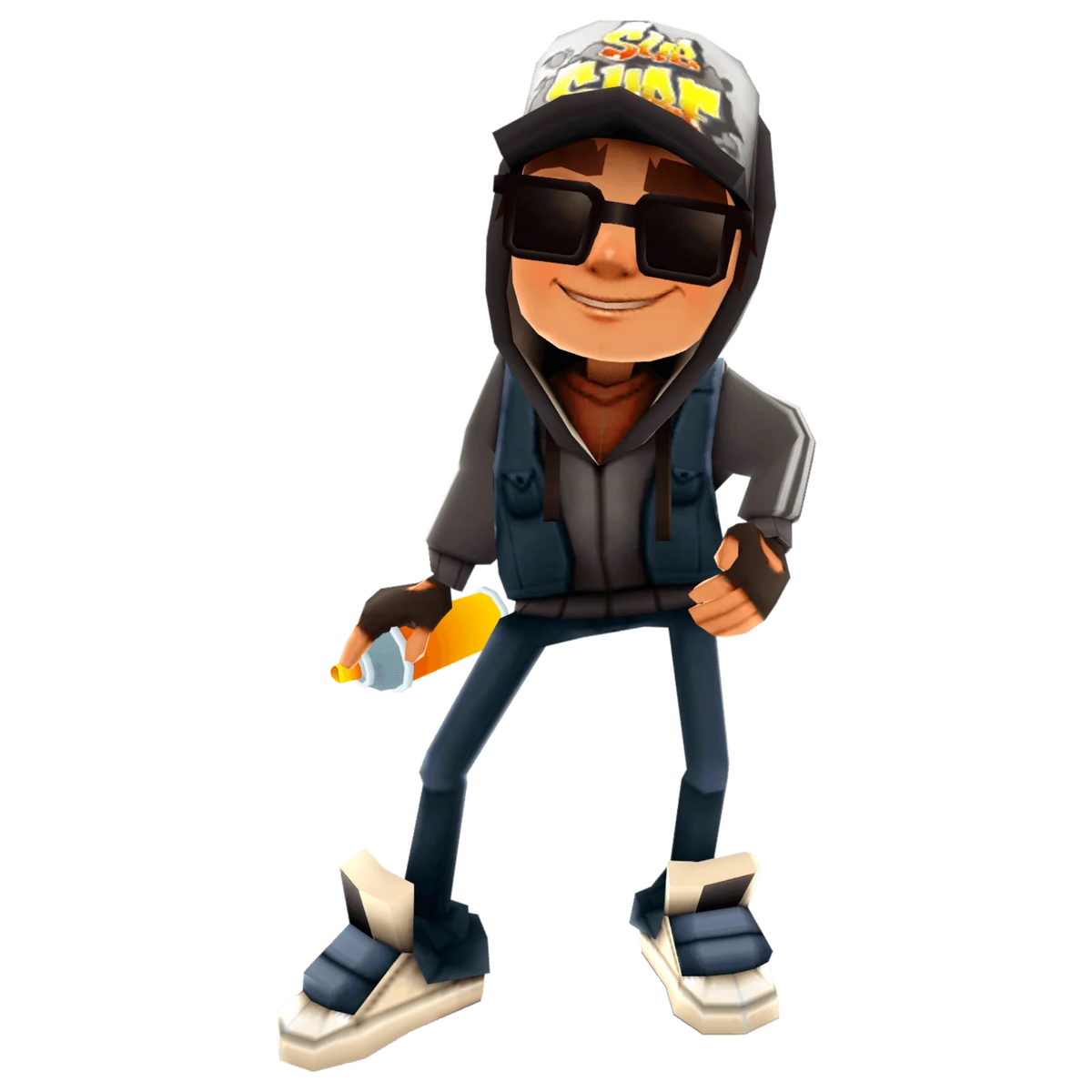 Outfits | Subway Surfers Wiki | Fandom