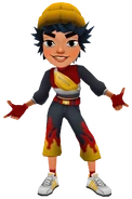 Alex/Render Gallery | Subway Surfers Wiki | Fandom