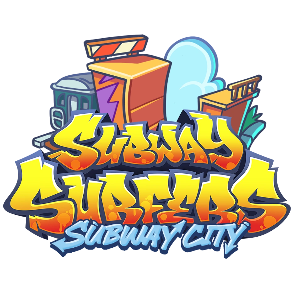 Subway Surfers Tag Time Attack: Subway City | Subway Surfers Wiki | Fandom