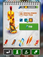 Superhero | Subway Surfers Wiki | Fandom
