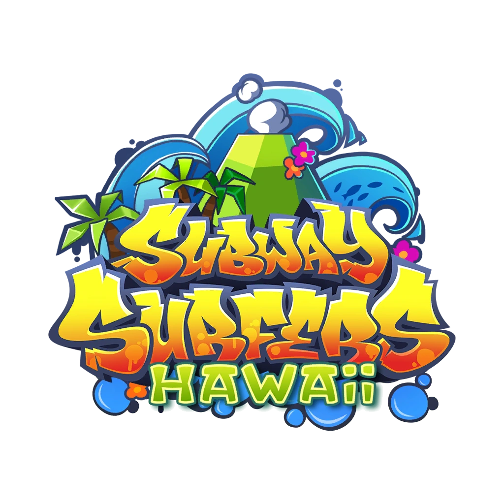 Subway Surfers Tag Time Attack: Hawaii | Subway Surfers Wiki | Fandom