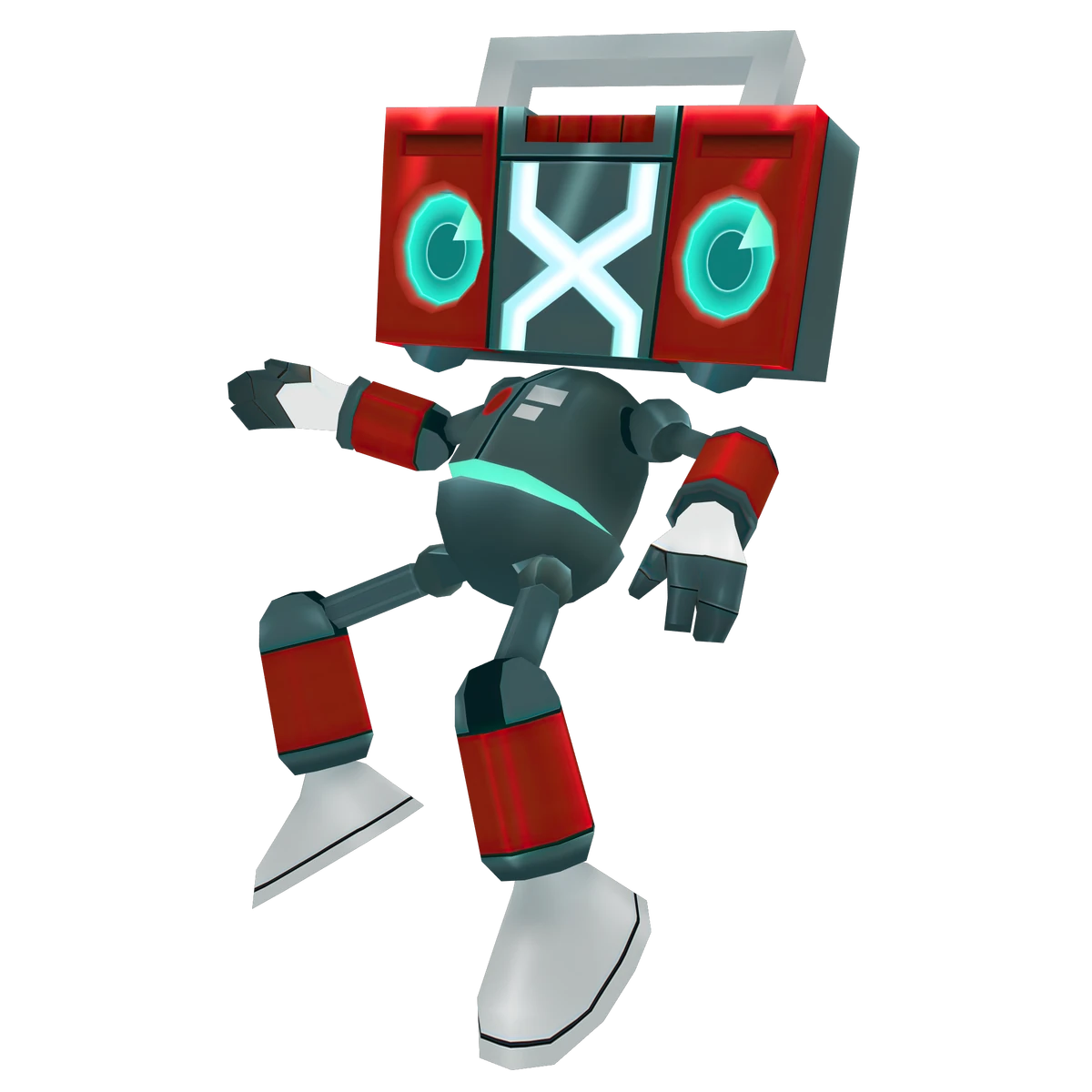 Spacebot | Subway Surfers Wiki | Fandom