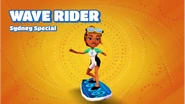 Wave Rider | Subway Surfers Wiki | Fandom