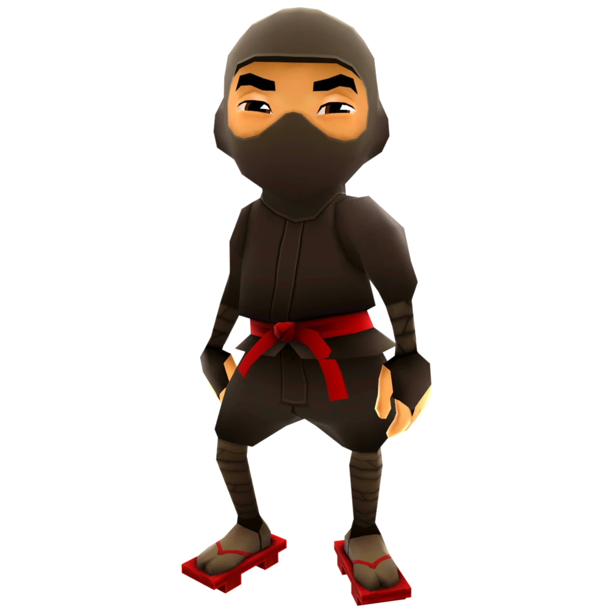 Ninja | Subway Surfers Wiki | Fandom