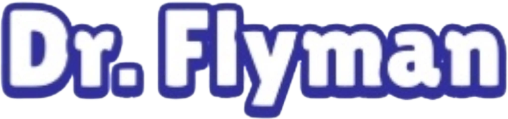 Dr. Flyman | Subway Surfers Wiki | Fandom