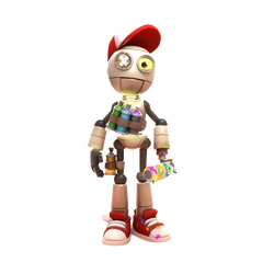 Tagbot (Subway Surfers City) | Subway Surfers Wiki | Fandom