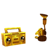 Boombot | Subway Surfers Wiki | Fandom