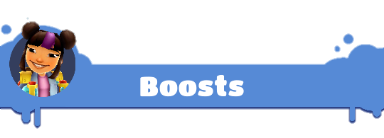 Power-Ups | Subway Surfers Wiki | Fandom