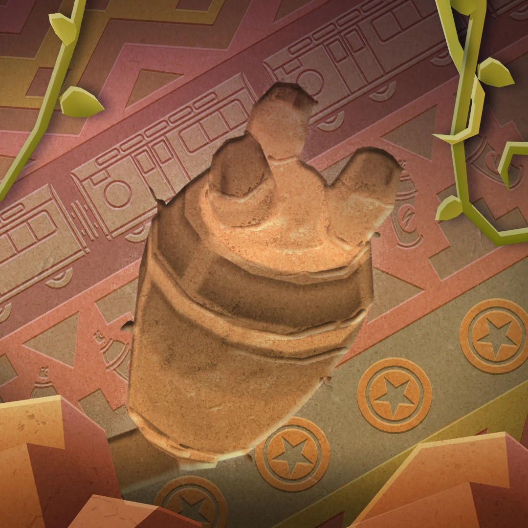 Tankbot/Gallery | Subway Surfers Wiki | Fandom
