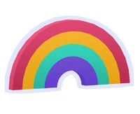 Rainbows Subway Surfers Wiki Fandom