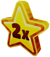 2X Multiplier | Subway Surfers Wiki | Fandom