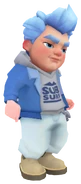 Leif/Render Gallery | Subway Surfers Wiki | Fandom
