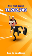 Frank | Subway Surfers Wiki | Fandom