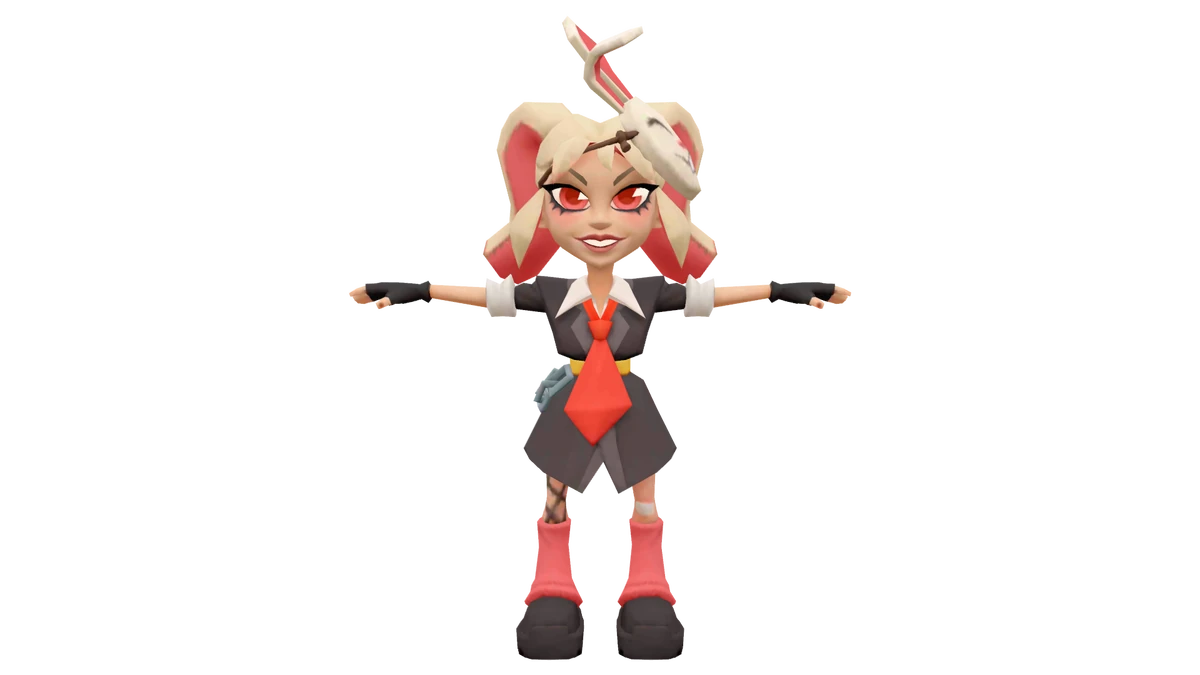 White Rabbit/Render Gallery | Subway Surfers Wiki | Fandom