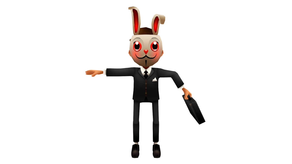 Frank/Render Gallery | Subway Surfers Wiki | Fandom