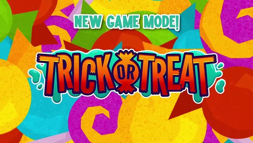 Trick or Treat | Subway Surfers Wiki | Fandom