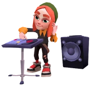 Lawrence | Subway Surfers Wiki | Fandom