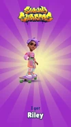 Riley/Gallery | Subway Surfers Wiki | Fandom