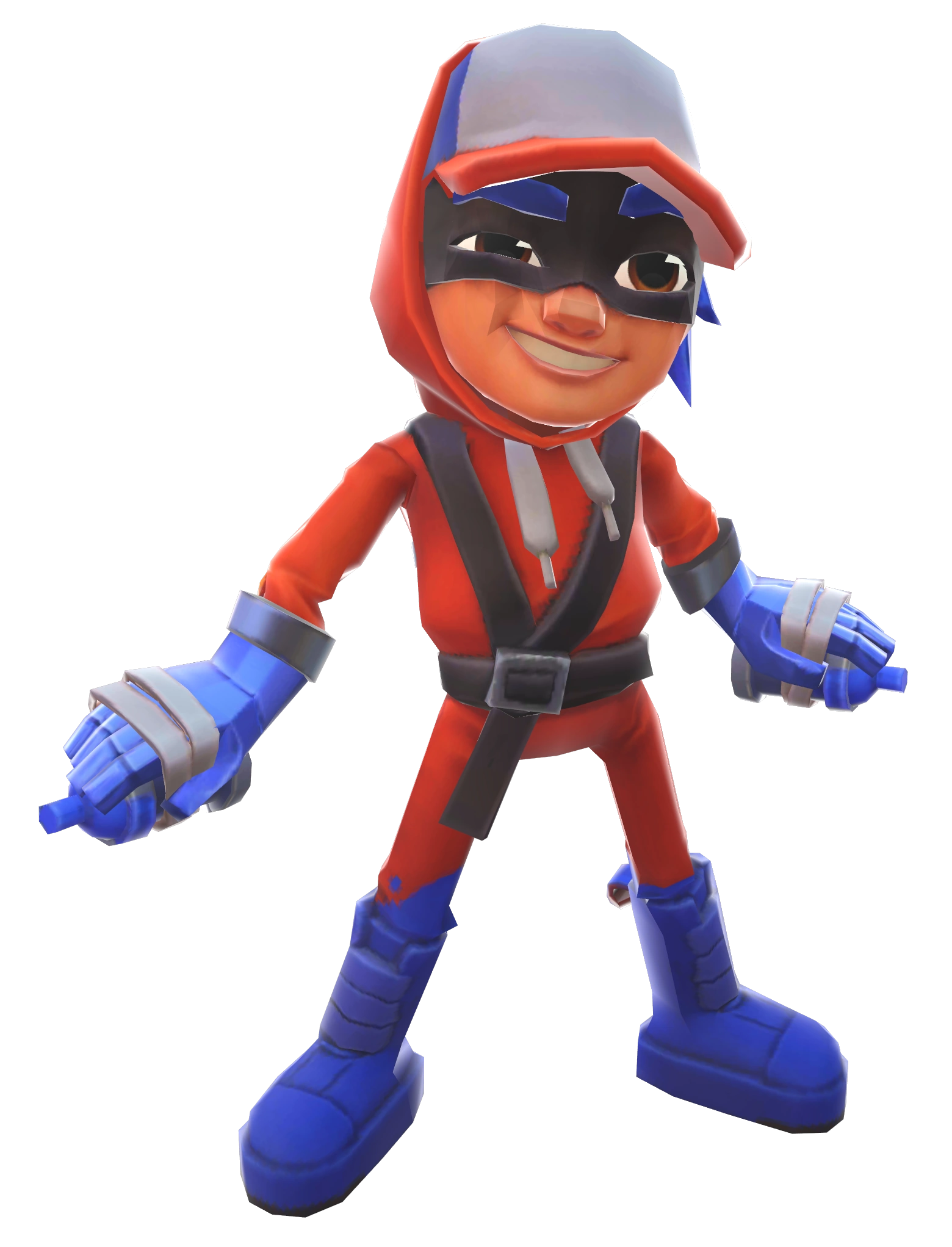 Discuss Everything About Subway Surfers Wiki | Fandom