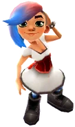 Lucy/Gallery | Subway Surfers Wiki | Fandom