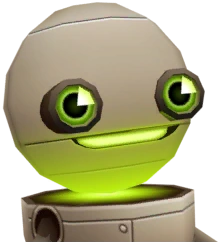 Tagbot Portrait | Subway Surfers Wiki | Fandom