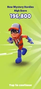 Super Runner Jake | Subway Surfers Wiki | Fandom