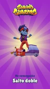 Couch Surfer | Subway Surfers Wiki | Fandom