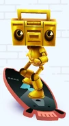 Boombot | Subway Surfers Wiki | Fandom