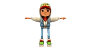 Jake/Render Gallery | Subway Surfers Wiki | Fandom