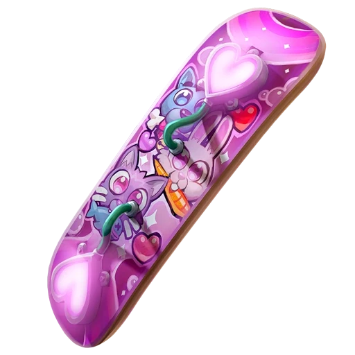 Sweet Street | Subway Surfers Wiki | Fandom