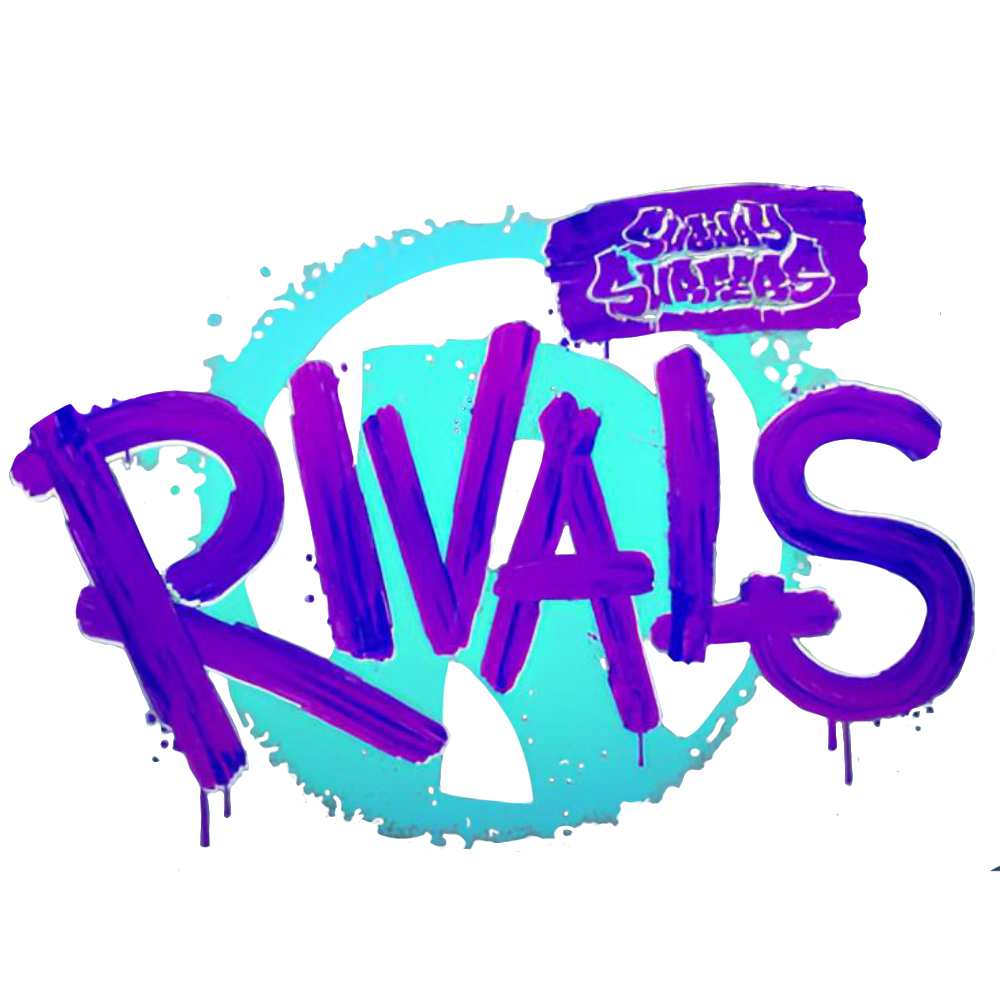Rivals | Subway Surfers Wiki | Fandom