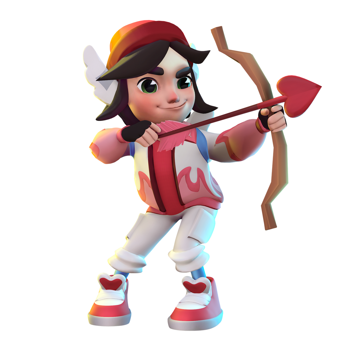 Alfie Subway Surfers Wiki Fandom