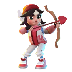 Alfie | Subway Surfers Wiki | Fandom