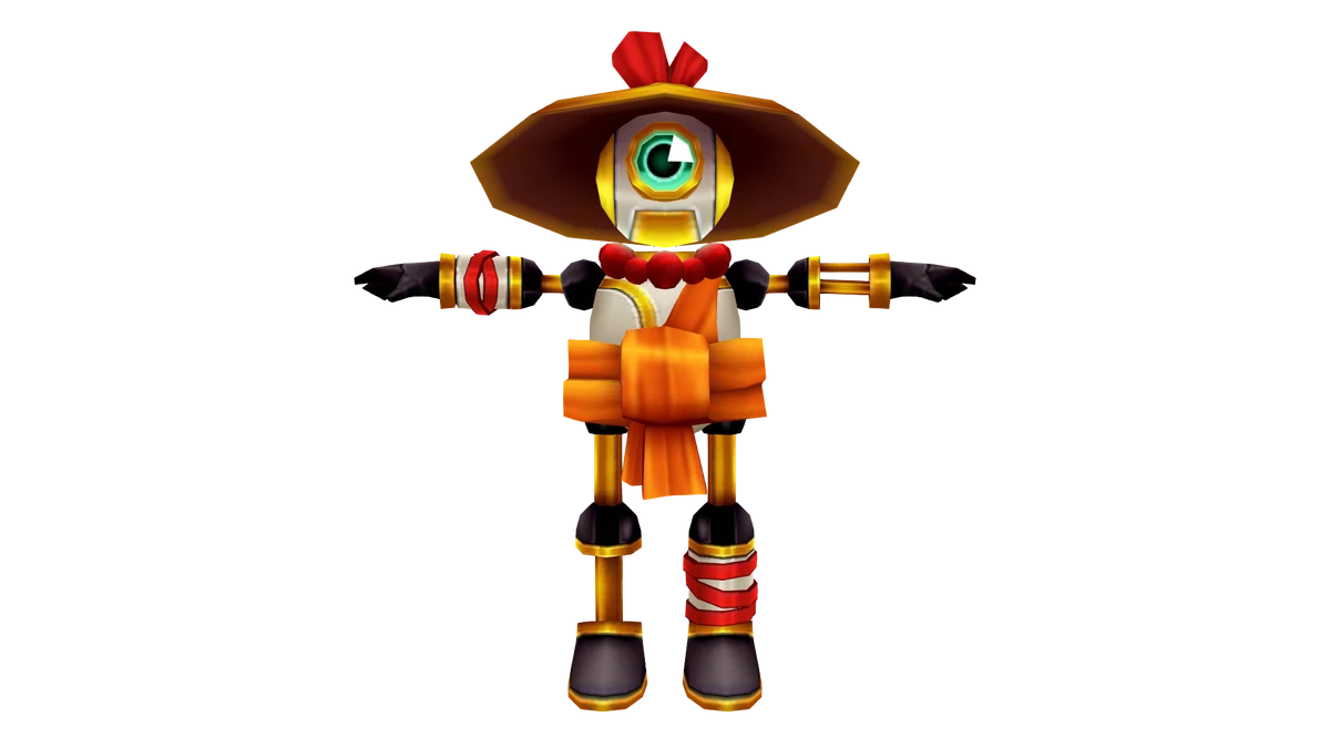 Monkbot/Render Gallery | Subway Surfers Wiki | Fandom