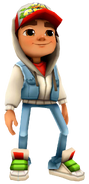 Jake/Render Gallery | Subway Surfers Wiki | Fandom