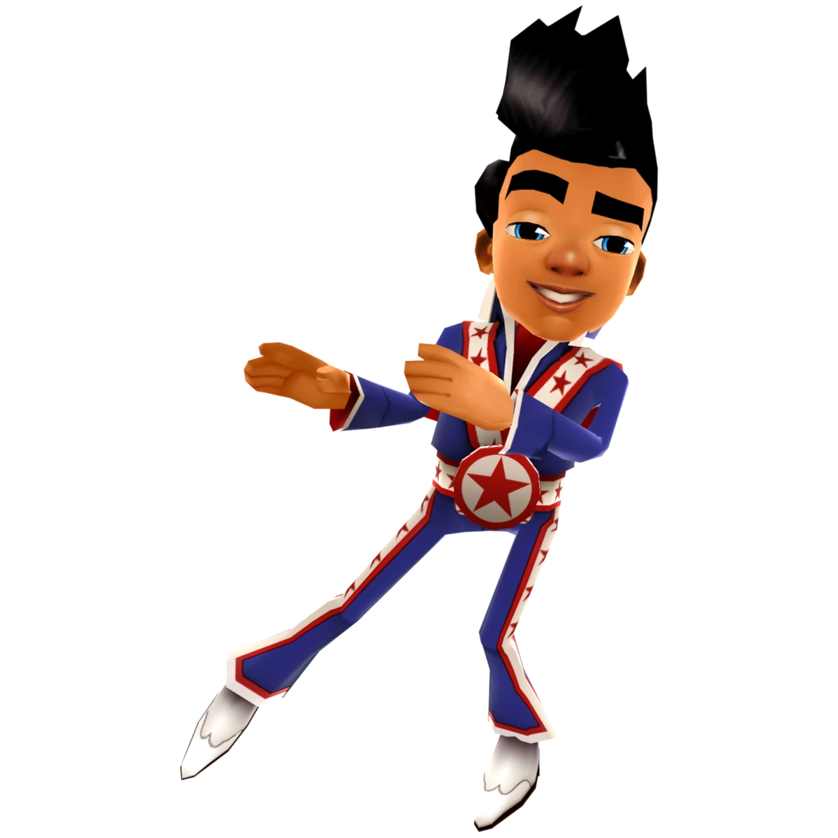 Rex | Subway Surfers Wiki | Fandom