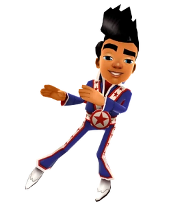 Rex | Subway Surfers Wiki | Fandom