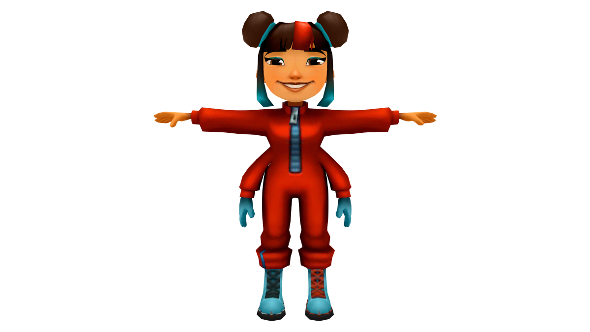 Festive Yutani/Render Gallery | Subway Surfers Wiki | Fandom Festive Yutani/Render Gallery | Subway Surfers Wiki | Fandom