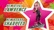 Lawrence | Subway Surfers Wiki | Fandom